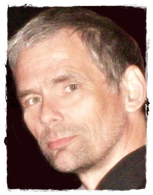 Dirk Harms | J.J. Winter´s Blog